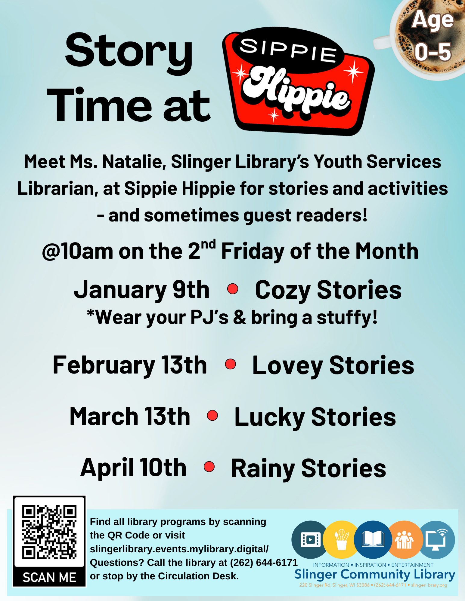 Slinger Community LIbrary